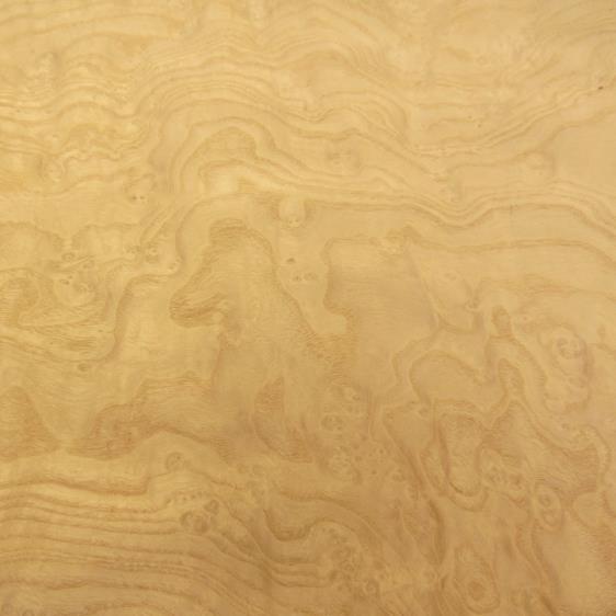 Furnier Artikelübersicht